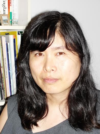 Elaine Woo – nineteenquestions