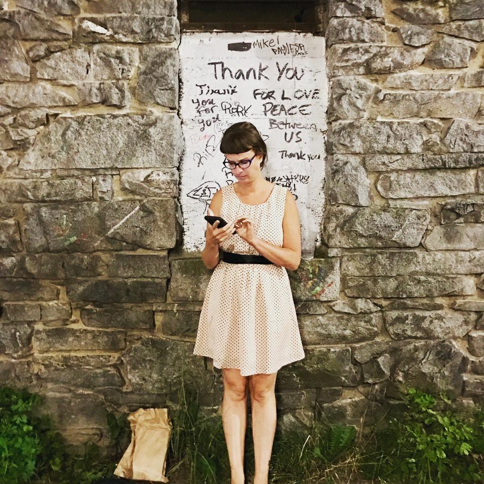 Leesa Dean – nineteenquestions