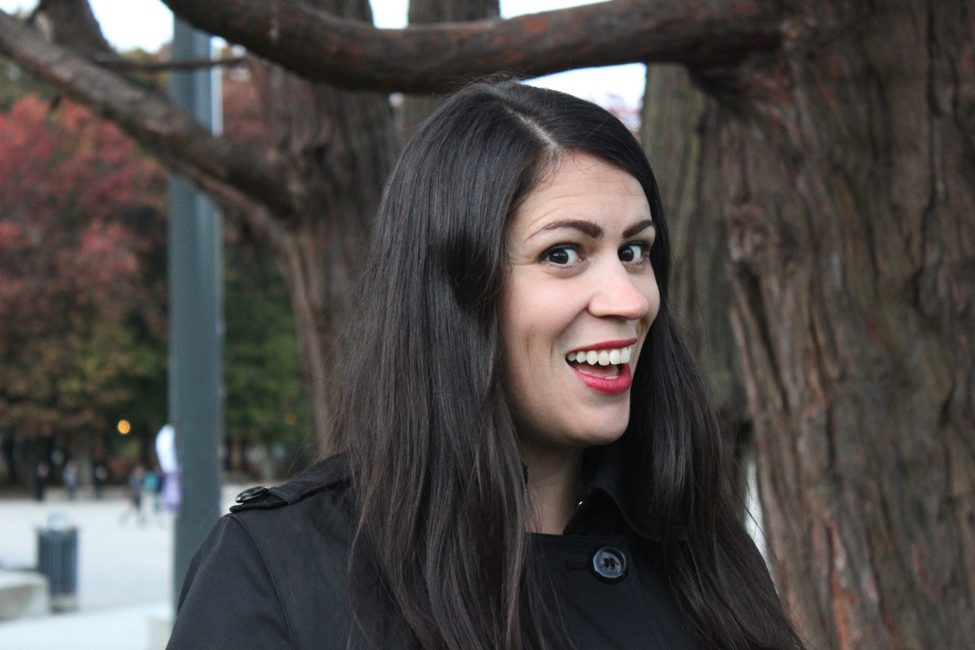 Dina Del Bucchia – nineteenquestions