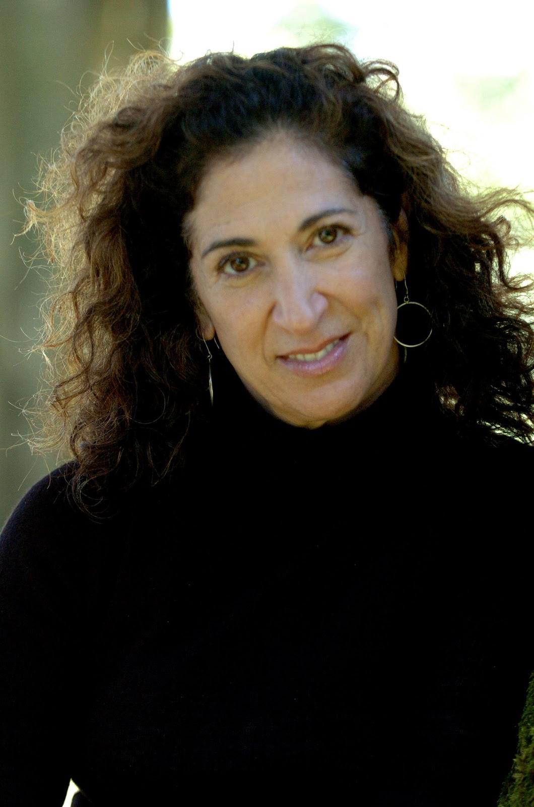 Carol Shaben – nineteenquestions