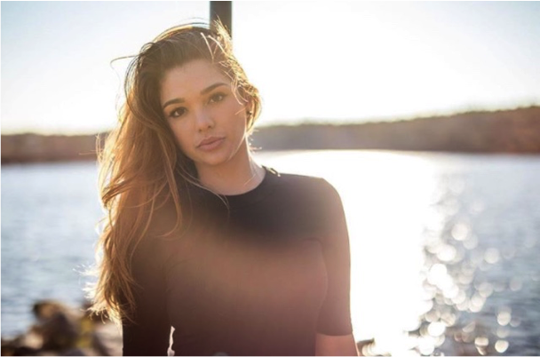 Amber J – nineteenquestions