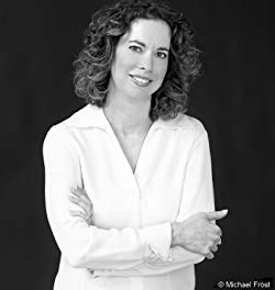 Maria V. Snyder – nineteenquestions